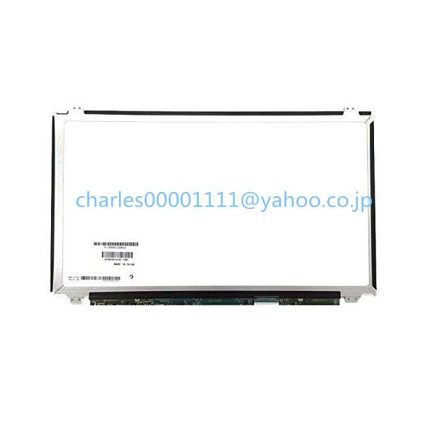 商品状態：新品サイズ: 15.6インチ解像度:IPS (1920×1080)バックライト技術:LED表面処理：光沢、非光沢（指定できます。必要の場合は是非ご連絡ください。）●表面処理：光沢、非光沢（指定できます。必要の場合は是非ご連絡くださ...