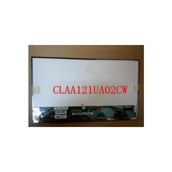 ■商品状態：新品　【製品仕様】■CLAA121UA02CW■サイズ：12.1インチ■解像度 ：HD(1600x900)■バックライト技術 ：WLED