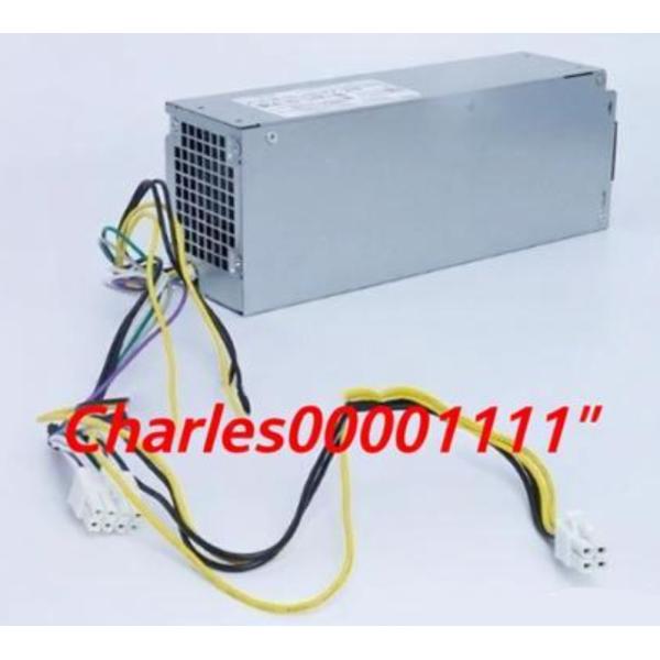 ●商品状態：新品　　●出力：180W対応型番：Dell OptiPlex 7040 7050 7060 7070 SFF●発送前に動作確認を行い、正常動作品のみ出品しております。