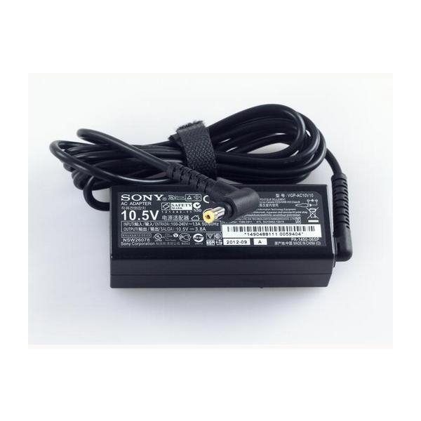 商品状態：新品　■出力：10.5V 4.3A /3.8A■入力：  AC100-240V50-60Hz■DCプラグ：丸型 4.8mm*1.7mm■付属品：ACアダブター本体+電源コードケーブルセット■複数在庫。 同梱可能
