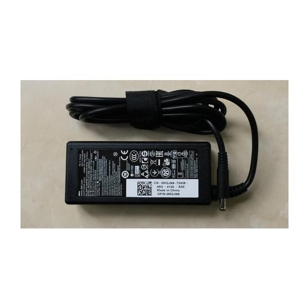 商品状態：新品　●Input： AC100-240V (50-60Hz)●Output：19.5V、2.31A●パワー： 45W●コネクタ形状にご注意ください: 4.5mm*3.0mm●電源コード付属●発送前に動作確認を行い、正常動作品のみ...