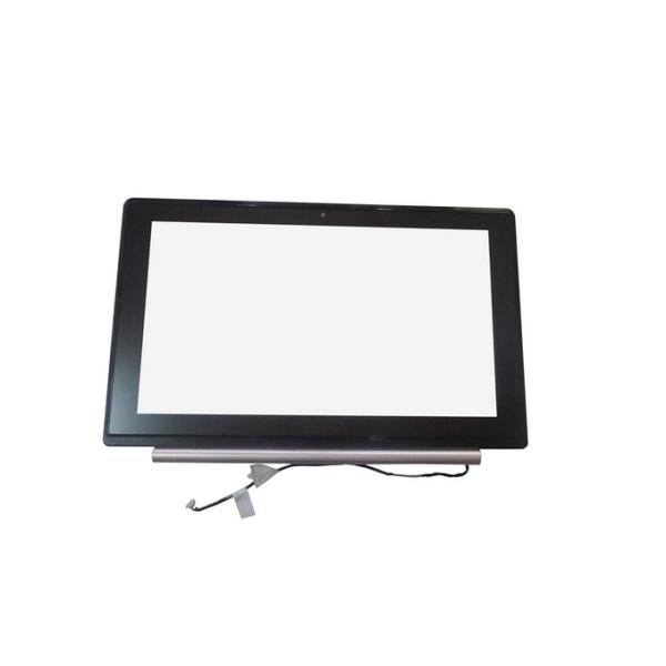 ●商品状態：新品●サイズ:11.6 インチタッチパネルです、液晶パネル付属しません。●表面処理：光沢、非光沢（指定できます。必要の場合は是非ご連絡ください。）●複数在庫。 同梱可能