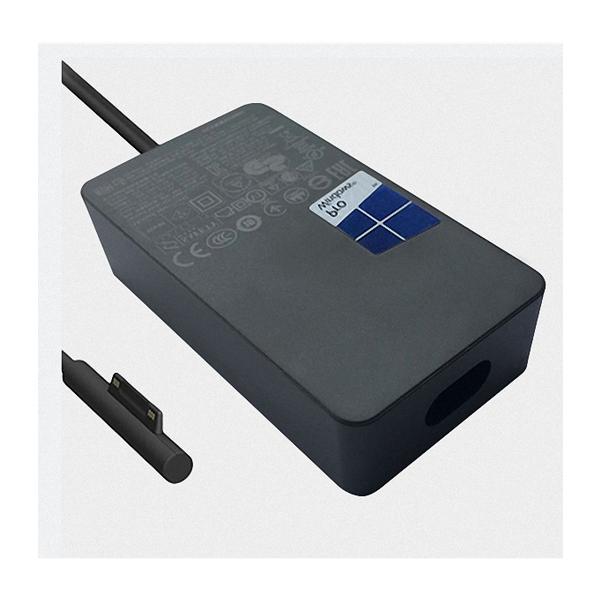 ●商品状態:新品●入力（AC）：100V-240V●出力：15V 4.0A 5V 1.0A●電力：65W●本体サイズ：90ｍｍｘ50ｍｍｘ21ｍｍ●ケーブルの長さ：1.7ｍ●適用機種：Goシリーズ、Proシリーズ、Bookシリーズ、Lapt...