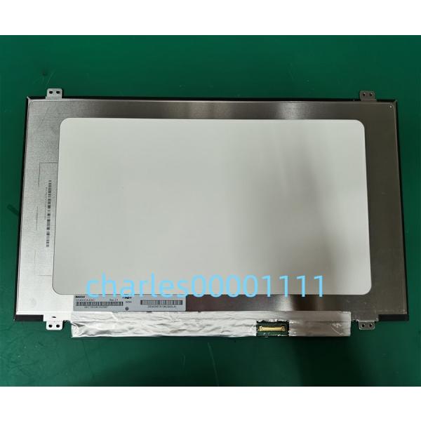 ●商品状態：新品●サイズ:14インチ●解像度:1920(RGB)×1080●バックライト技術:WLED●表面処理：光沢、非光沢（指定できます。必要の場合は是非ご連絡ください。）●複数在庫。 同梱可能