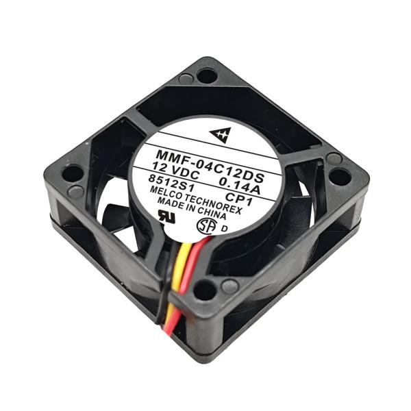 ●商品状態：新品●用途: 冷却ファン ●複数在庫。 同梱可能MMF-04C12DH-CC1/MMF-04C12DH-RCJ/MMF-04C12DH-RC1/MMF-04C12DM-RC1/MMF-04C12DM-RC2/MMF-04C12D...