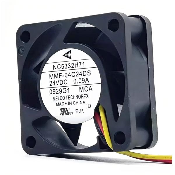●商品状態：新品●用途: 冷却ファン MMF-04C24DS-CC1/MMF-04C24DS-CC2/MMF-04C24DS-EO1/MMF-04C24DS-MCA/MMF-04C24DS-ROF/MMF-04C24DS-MC4