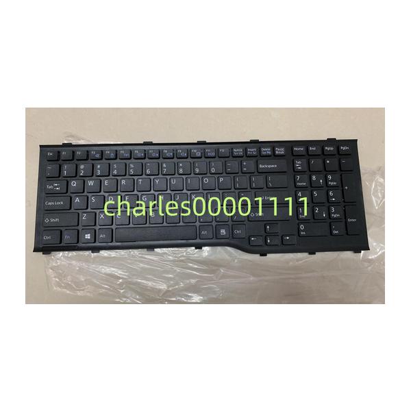 ●商品状態：新品代用品　英語版キーボードです、　 　●発送前に動作確認を行い、正常動作品のみ出品しております。 ●複数在庫。 同梱可能