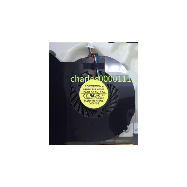 ●商品状態：新品（ファン本体のみです）●用途: ノートPC、ウルトラモバイルPC、ネットブック、ミニノートPC　 ●複数在庫。 同梱可能