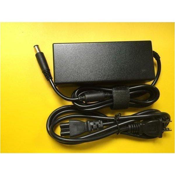 商品状態：新品　■出力：19.5V4.62A■入力：  AC100-240V50-60Hz■パワー：90W■DCプラグ：外径7.4mm/内径5.0mm センタープラス■付属品：ACアダブター本体+電源コードケーブルセット 　 ●複数在庫。 ...