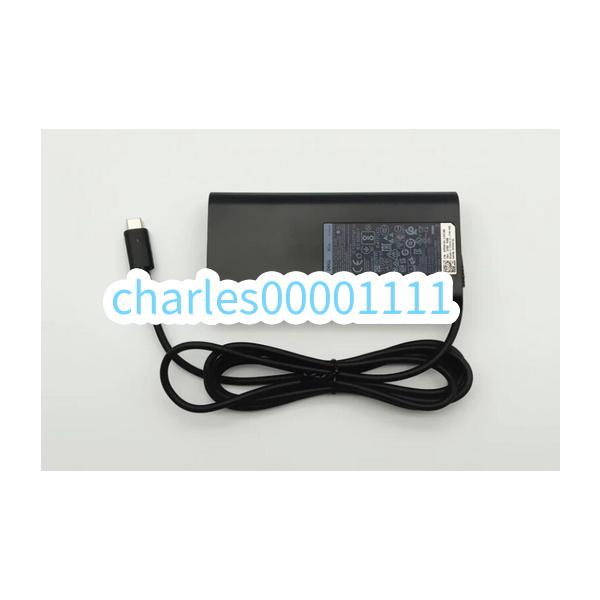 ●商品状態：新品　●Input： AC100-240V (50-60Hz)●Output：120V4.5A●パワー：90W●コネクタ形状にご注意ください：Type-CBR> ●ACアダプタ用電源ケーブル附属●発送前に動作確認を行い、正...