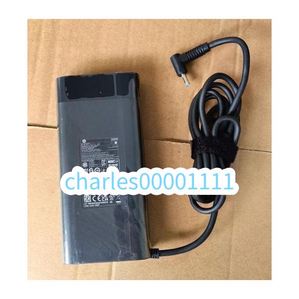 ●新品状態：新品　●出力：19.5V~10.3A 200W●入力：  AC100-240V50-60Hz●電源ケーブル付属●:コネクタ形状にご注意ください：4.5*3.0mm●発送前に動作確認を行い、正常動作品のみ出品しております。 ●複数...