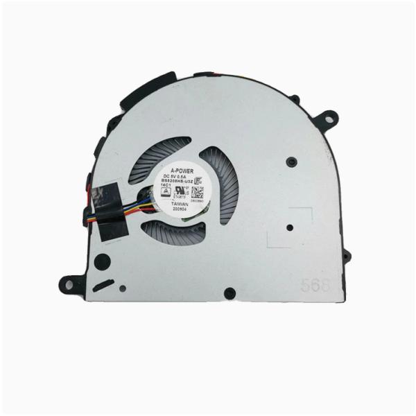 商品状態：新品　用途: MSI MS-14C1 MS-14C2 MS-14C5 MS-14D1 MS-14D2 MS-14D3 等用CPUファン　複数在庫。 同梱可能