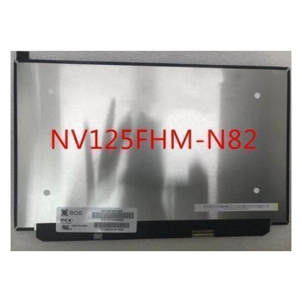 ●商品状態：新品●サイズ:12.5インチ●解像度:1920×1080　●表面処理:光沢、非光沢（指定できます。必要の場合は是非ご連絡ください。）●表面処理：光沢、非光沢（指定できます。必要の場合は是非ご連絡ください。）●複数在庫。 同梱可能