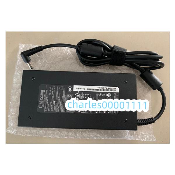 ●商品状態：新品　●Input： AC100-240V (50-60Hz)●Output：19.5V 9.23A●パワー：180W●コネクタ形状にご注意ください：5.5*2.5mm●ACアダプタ用電源ケーブル附属  ●複数在庫。 同梱可能
