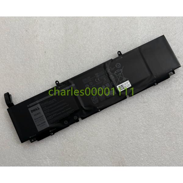 ●商品状態：新品●電圧：11.4V●容量:56Wh/4667mAh   【互換バッテリー型式】5XJ6RG8XFYP92FW2DMXXG4K631CP7/73/64 対応用※注意：以上の型番はすべて共通です。