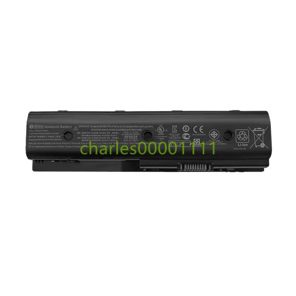●商品状態：新品●電圧：11.1V●容量:5200mAh  【互換バッテリー型式】671567-421,671567-831,671731-001,672326-421,H2L55AA,HSTNN-LB3N,HSTNN-LB3P,MO06 ...
