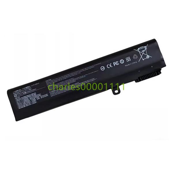 ●商品状態：新品●電圧：10.86V●容量:4730mAh / 51Wh   【互換バッテリー型式】BTY-M6H3ICR19/65-2 対応用※注意：以上の型番はすべて共通です。