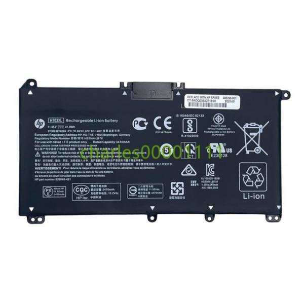 ●商品状態：新品●電圧：11.4V●容量:41.04Wh/3470mAh