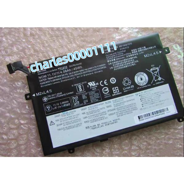 ●商品状態：新品●電圧:11.1v●容量:45WH