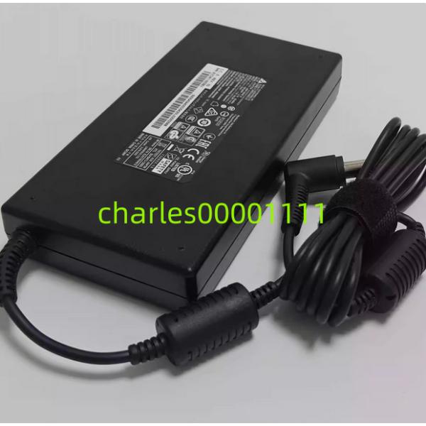 ●商品状態:新品　[製品仕様】●Input： AC100-240V (50-60Hz)●Output：19.5V 7.7A●パワー：150W●コネクタ形状にご注意ください：5.5 * 2.5mm●ACアダプタ用電源ケーブル附属●発送前に動作...