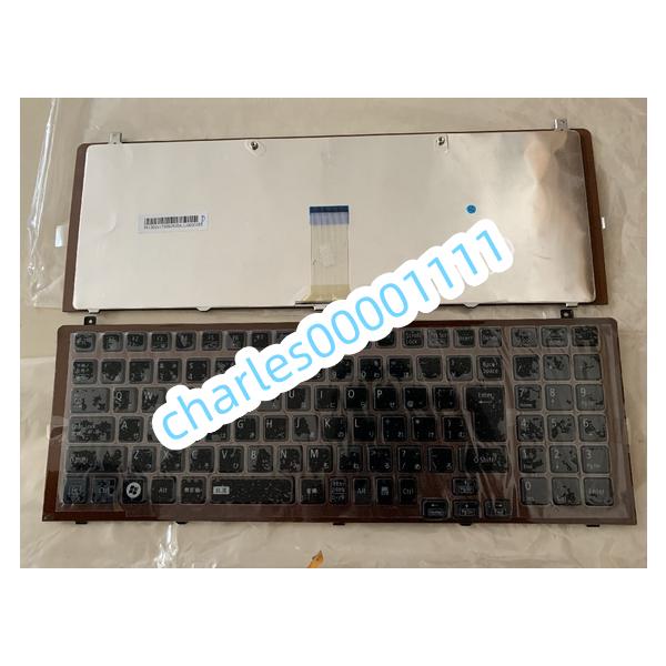 ●商品状態：新品　1個の価格●キーボードの配列、ケーブルの形状、ねじ穴の位置をご確認ください。F10の記号をご注意ください。●発送前に動作確認を行い、正常動作品のみ出品しております。　 ●複数在庫。 同梱可能