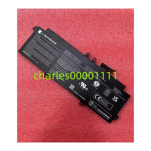 ●商品状態：新品●電圧：15.4V ●容量:3450mah/53Wh 【対応機種】Toshiba Dynabook Portege X30W X30W-J【互換バッテリー型式】PS0010UA1BRS対応用※注意：以上の型番はすべて共通です。