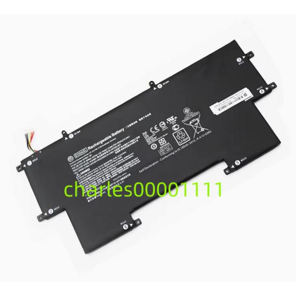 ●商品状態：新品●電圧：7.7V●容量:38Wh/4680mAh 【互換バッテリー型式】EO04XL827927-1B1827927-1C1828226-005HSTNN-I73CHSTNN-IB71HSTNN-IB7I 対応用※注意：以上...