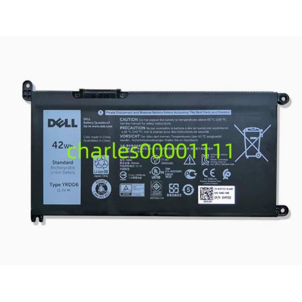 ●商品状態：新品●電圧：11.4V●容量:42Wh/3500mAh【互換バッテリー型式】YRDD60YRDD61VX1H01VX1HVM7320VM732 対応用※注意：以上の型番はすべて共通です。
