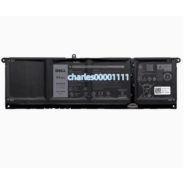 ●商品状態：新品●電圧：15V●容量: 54Wh/ 3600mAh【互換バッテリー型式】V6W33G91J0TN70C0WV3K80VKYJX0MVK110XDY9KPG8YJ0PG8YJ927N50927N5FH3K20FH3K2MGCM...