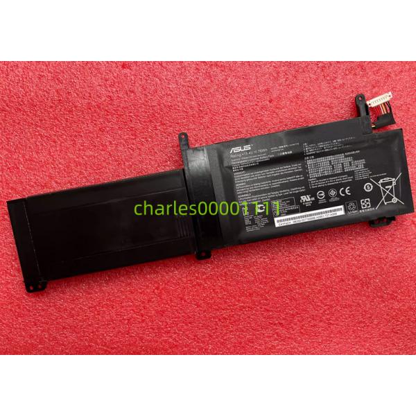 ●商品状態：新品●電圧:15.4V●容量:4940mAh/76Wh