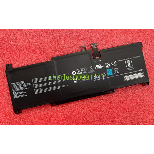 ●商品状態：新品●電圧:11.4v●容量:53.8WH