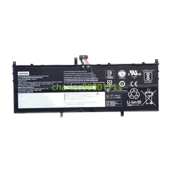 ●商品状態：新品●電圧:7.68v●容量:60WH