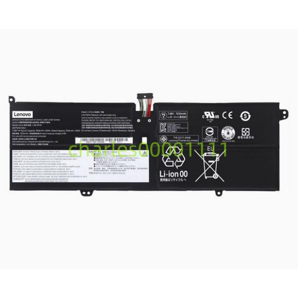 ●商品状態：新品●電圧：7.68V●容量:60wh/7820mAh 【互換バッテリー型式】L18M4PH0L18C4PH0 対応用※注意：以上の型番はすべて共通です。