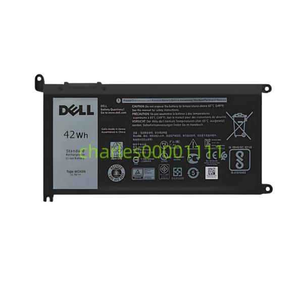 ●商品状態：新品●電圧：11.4V●容量:42Wh/3700mAh 【互換バッテリー型式】WDX0RWDXOR0WDX0RFC92N0FC92N3CRH303CRH3P69GP69G001P74GP75FP32EP32E001P35EP58...