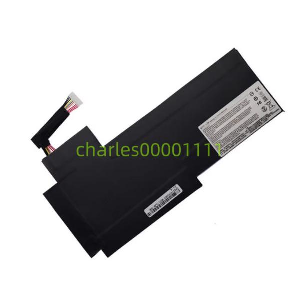 ●商品状態：新品●電圧：11.1V●容量:5400mAh/58.8Wh 【互換バッテリー型式】BTY-L76 対応用※注意：以上の型番はすべて共通です。