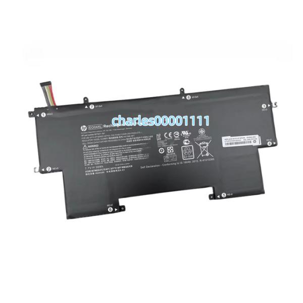 ●商品状態：新品●電圧：7.7V●容量:38Wh/4680mAh【互換バッテリー型式】EO04XL827927-1B1827927-1C1828226-005HSTNN-I73CHSTNN-IB71HSTNN-IB7I 対応用※注意：以上の...