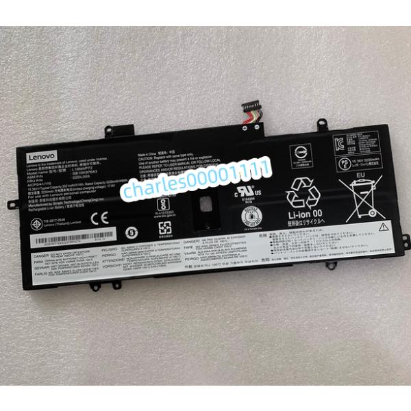 ●商品状態：新品●電圧：15.36V●容量:51Wh/3321mAh