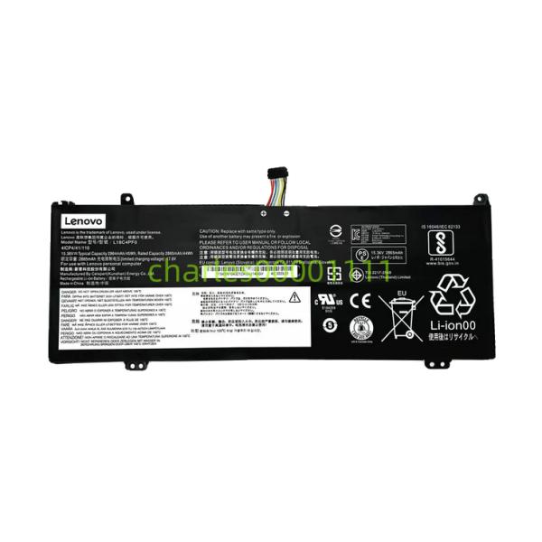 ●商品状態：新品●電圧：15.36V●容量:45wh/2964mAh 【互換バッテリー型式】L18C4PF0L18M4PF0L18D4PF0 対応用※注意：以上の型番はすべて共通です。