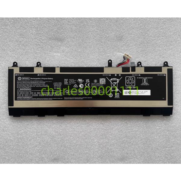 ●商品状態：新品●電圧：11.58V●容量: 6304mAh/76Wh【互換バッテリー型式】WP06XLM73470-005HSTNN-IB9ZM64308-171 対応用 対応用※注意：以上の型番はすべて共通です。