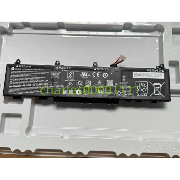 ●商品状態：新品●電圧：11.55V●容量: 53Wh/4400mAh 【互換バッテリー型式】CC03XLHSTNN-DB9QHSTNN-IB9FHSTNN-LB8QL77608-271L77608-421L77608-1C1L77608-...