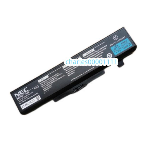●商品状態：新品●電圧：10.8V●容量:4400mAh 【互換バッテリー型式】PC-VP-WP132 対応用※注意：以上の型番はすべて共通です。