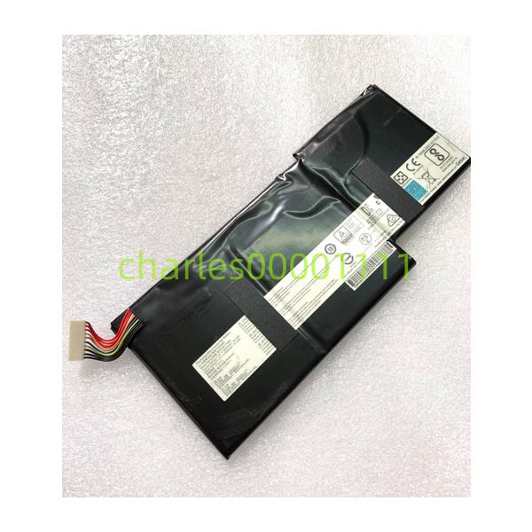 ●商品状態：新品●電圧：11.4V●容量: 4600mAh/52.4W 【互換バッテリー型式】BTY-M6KMS-16R1MS-16R3MS-16R4MS-16W1MS-17B3MS-17B4MS-17B7MS-17F1MS-17F2MS-...