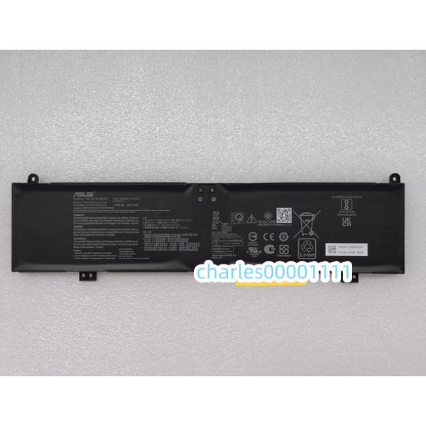●商品状態：新品●電圧：15.4v●容量:90wh/5845mAh【互換バッテリー型式】C41N2013C41N2013-10B200-038800000B200-038801000B200-03880-1000B200-03880200 ...