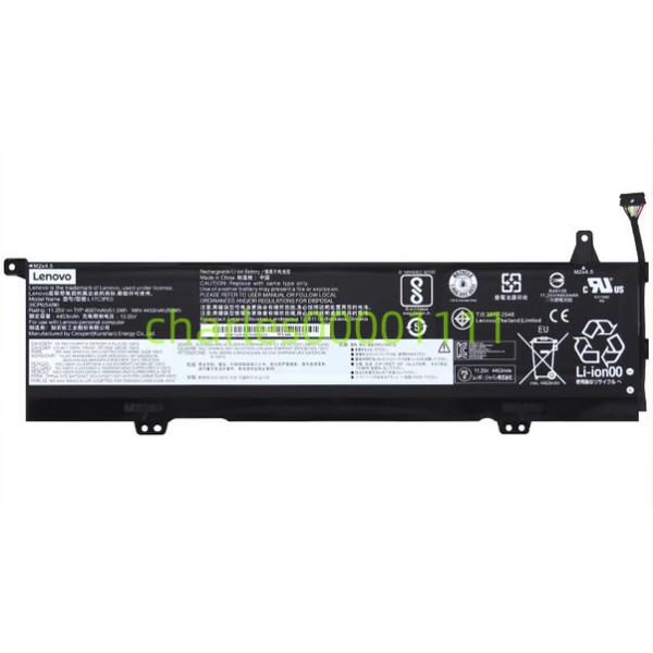 ●商品状態：新品●電圧：11.25V●容量:51.5Wh/4587mAh【互換バッテリー型式】L17L3PE0L17C3PE0 対応用※注意：以上の型番はすべて共通です。