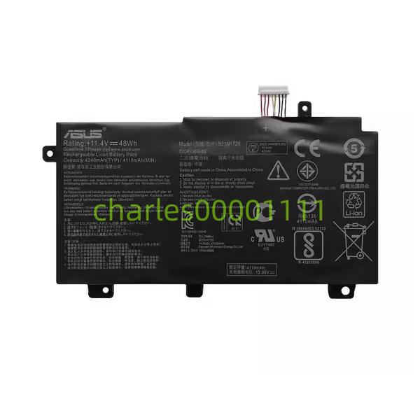 ●商品状態：新品●電圧：11.4V●容量:4110MAH /48Wh【互換バッテリー型式】0B200-029100000B200-02910100,0B200-029102000B200-03270100,0B200-032702000B2...