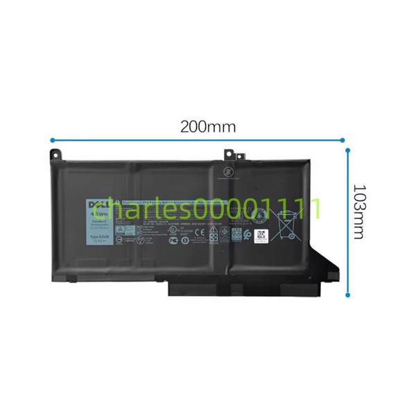 ●商品状態：新品●電圧：11.4V●容量:42Wh/3500mAh【互換バッテリー型式】DJ1JODJ1J0C27RWPGFX4ONFOH451-BBZL 対応用※注意：以上の型番はすべて共通です。