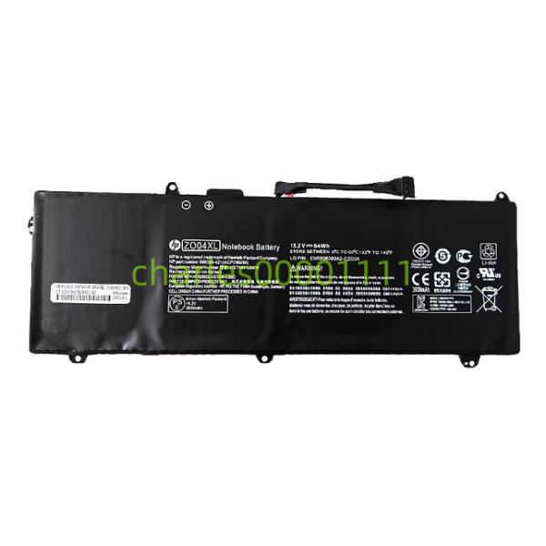 ●商品状態：新品●電圧：15.2V●容量: 64Wh【互換バッテリー型式】ZO04XLZO04ZOO4XLZ0O4XLZ004XLZO06ZO06XL808450-001808450-002808396-421HSTNN-KB6WHSTNN...