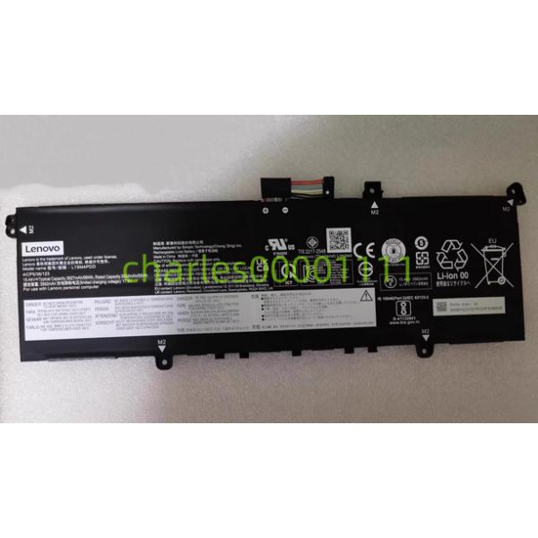 ●商品状態：新品●電圧：15.44V●容量:3627mAh/56Wh 【互換バッテリー型式】L19C4PDDL19D4PDDL19M4PDDSB10Z37616SB10Z376195B10Z37621 対応用※注意：以上の型番はすべて共通です。