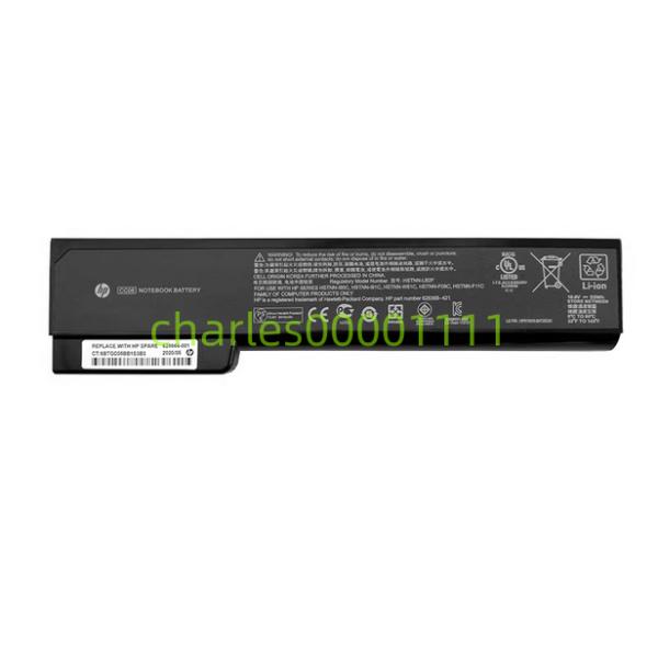 ●商品状態：新品●電圧：10.8V●容量: 62Wh/5700mAh 【互換バッテリー型式】628369-421628664-001628666-001628668-001628670-001659083-001CC06CC06XCC06X...