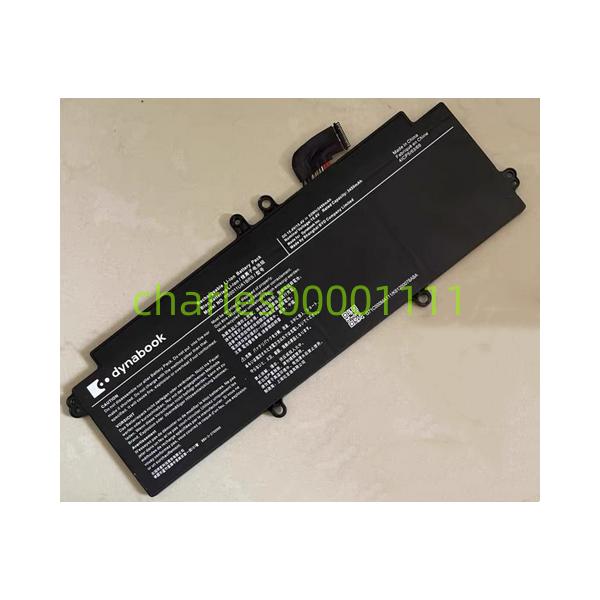 ●商品状態：新品●電圧：15.4V●容量: 53Wh/3450mAh